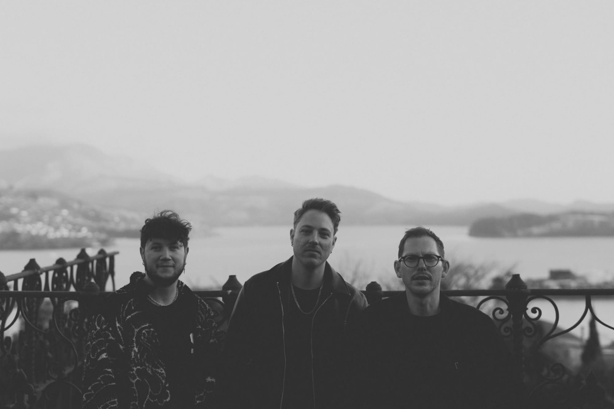 Beware The Goatman shake faith to its foundations on 'Bone Rattler'