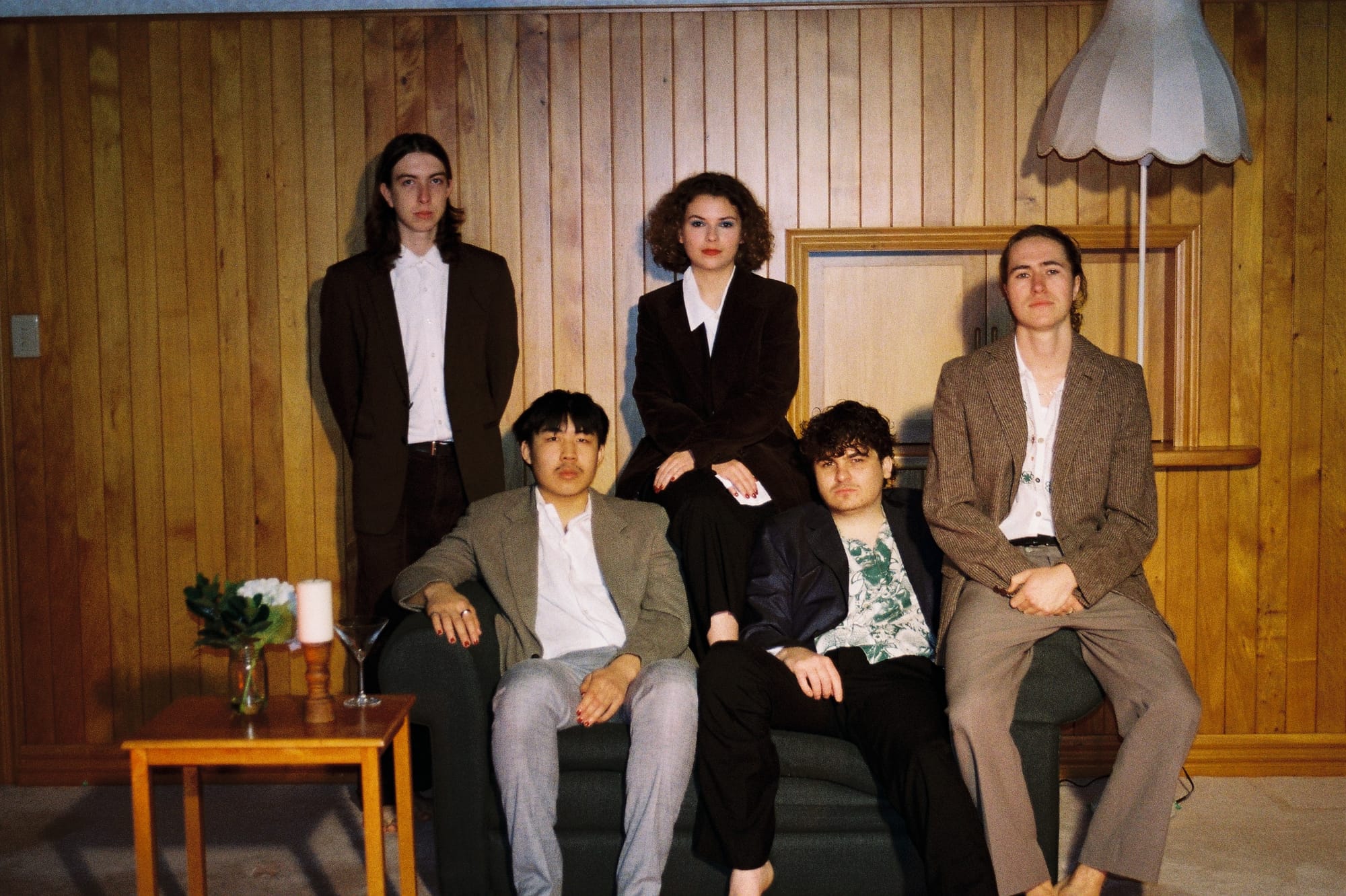 Find your way with Psycho Gab’s latest single Compass